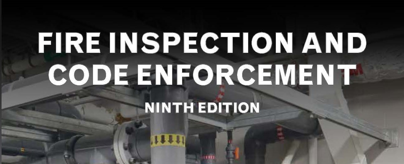 Imperial Valley College - Fire Inspection and Code Enforcement - 2024 | R1